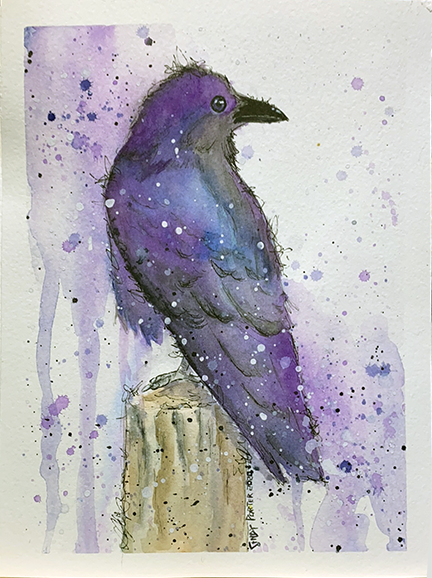 Gallery – Cindy Lu Porter